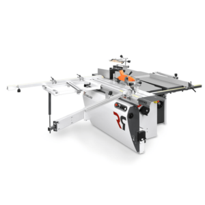 Used Robland Z320 3.2M Panel Saw in 3 phase | MW Machinery
