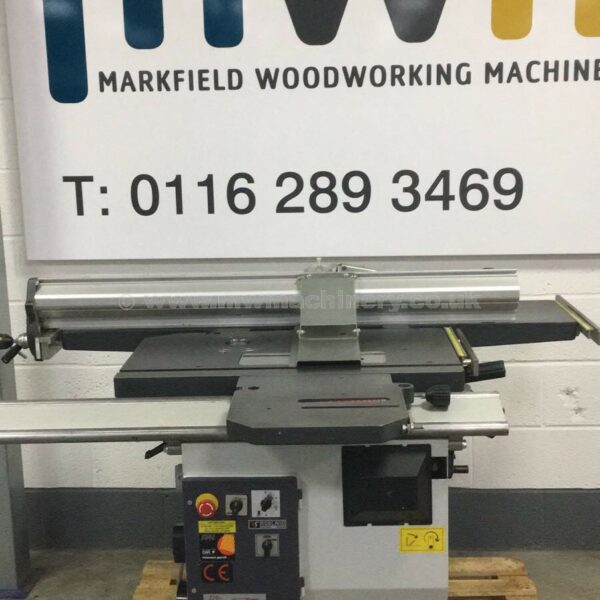 Robland X31 Combination Saw | Markfield Woodworking Machinery