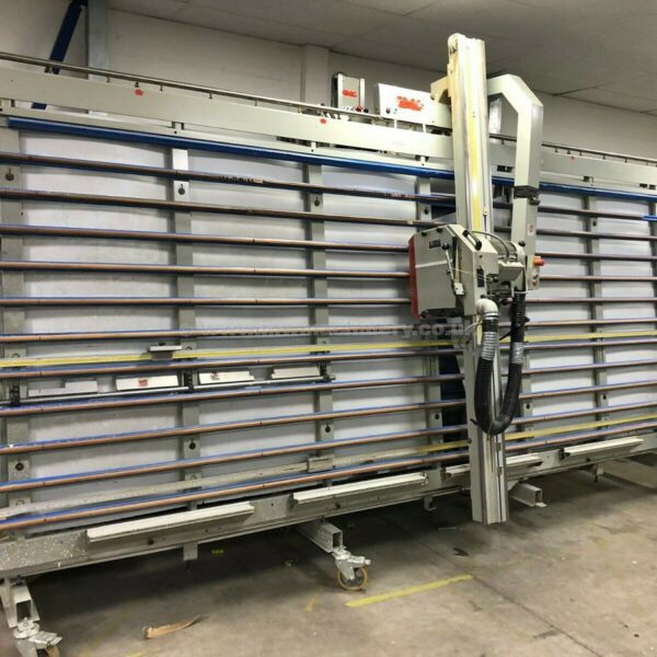 Robland X31 Combination Saw | Markfield Woodworking Machinery