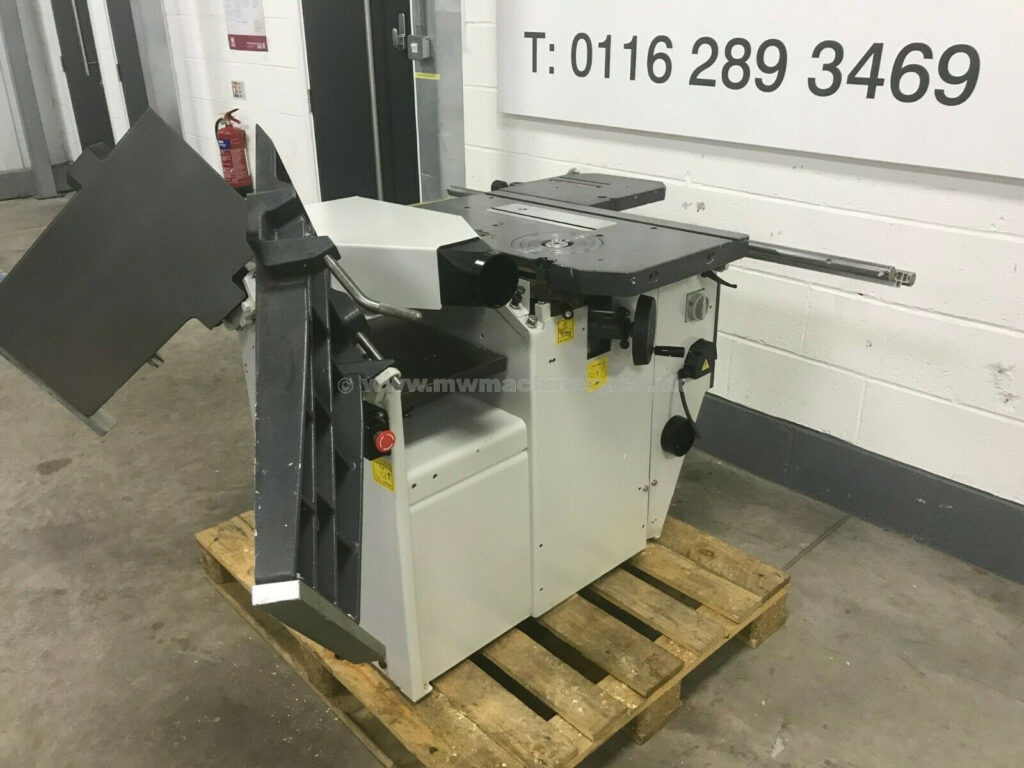 Robland X31 Combination Saw | MW Machinery