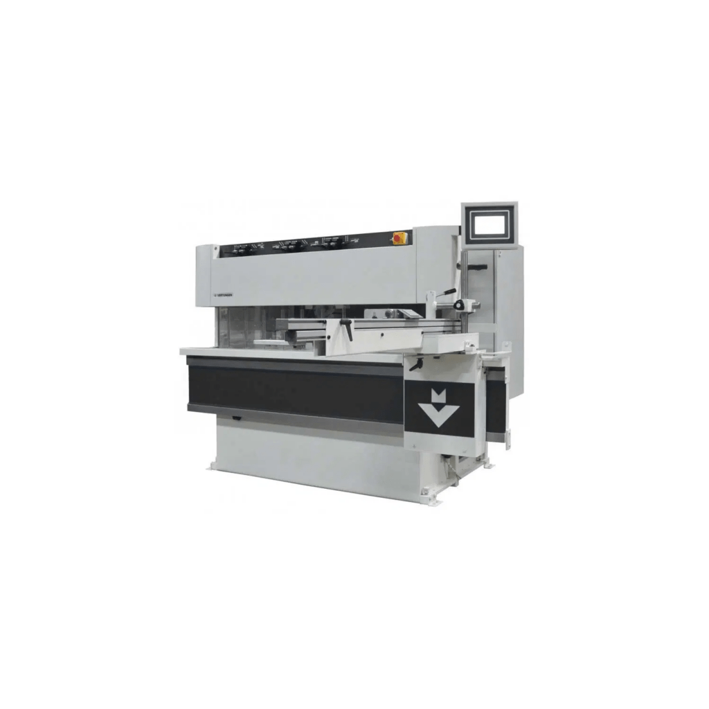 Tenoner Machines | Markfield Woodworking Machinery
