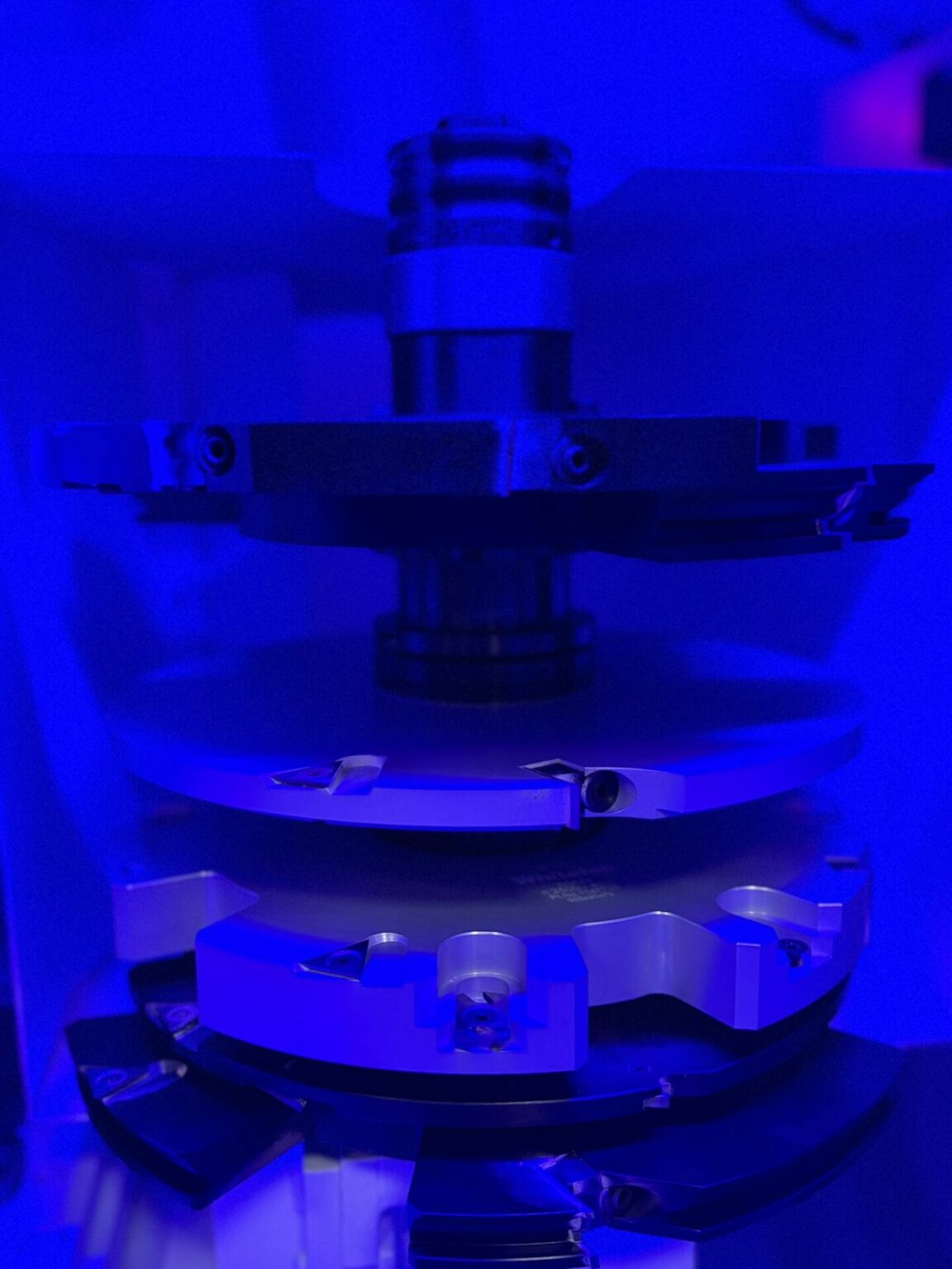 Vertongen Pentho Compact 4 Tenoner with options